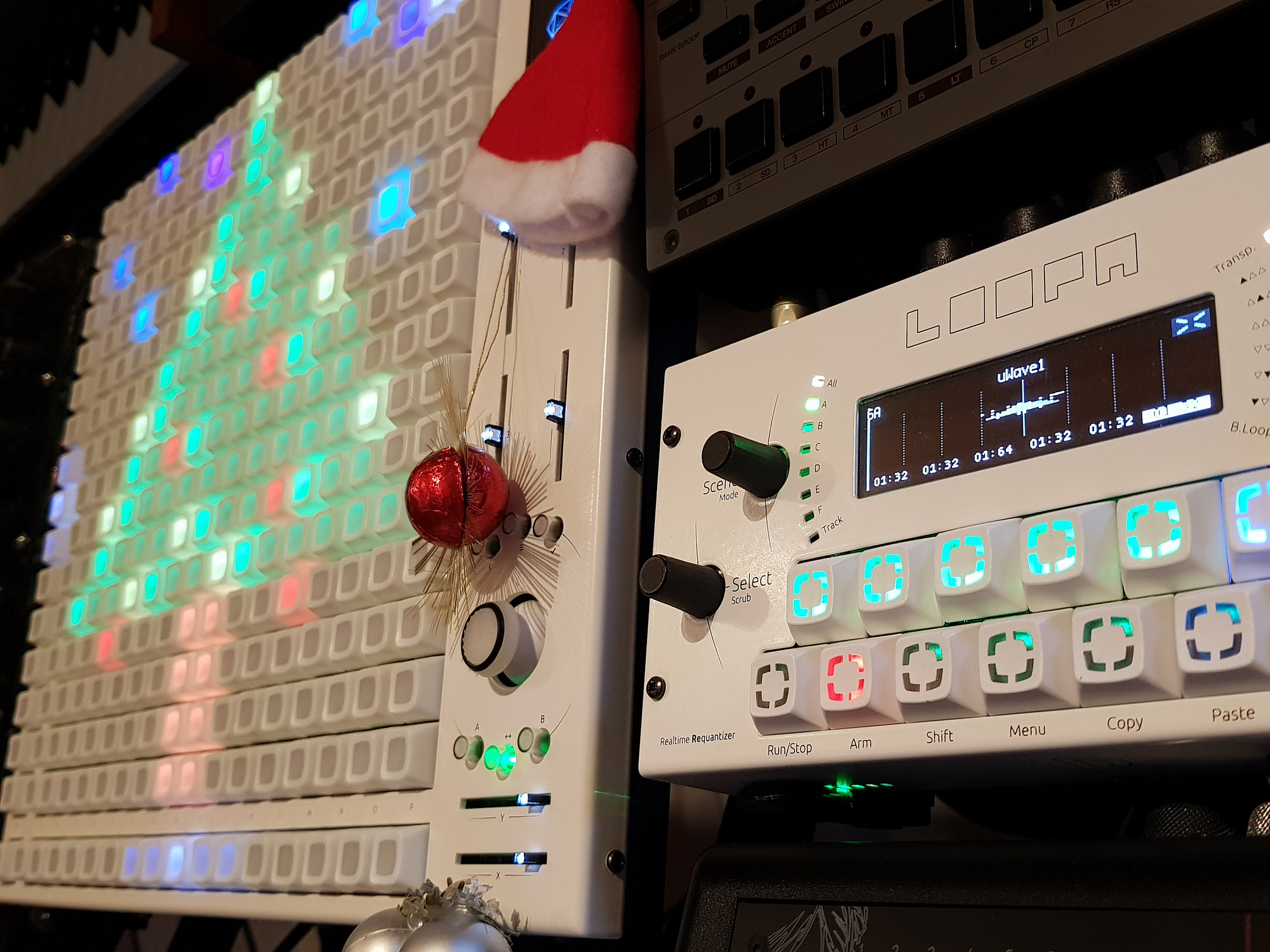 LoopA Full Kits now available!